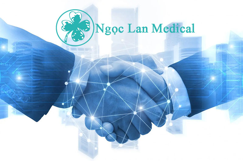 Liên hệ - Ngọc Lan Medical
